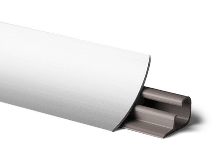 Abschlussleisten 23mm aus Aluminium